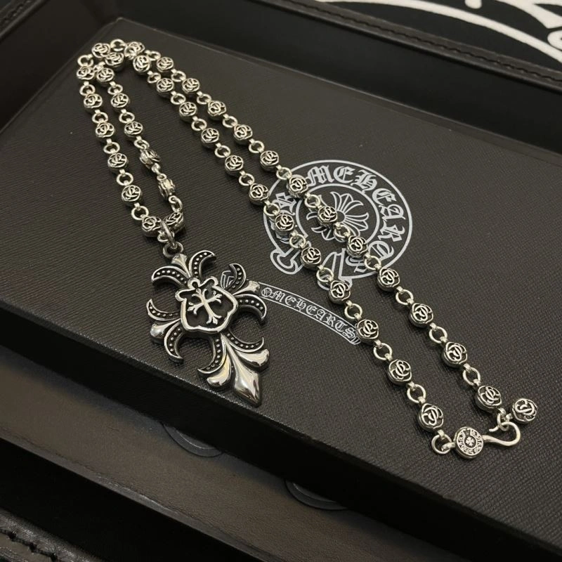Perfect replica Chrome Hearts Necklaces
