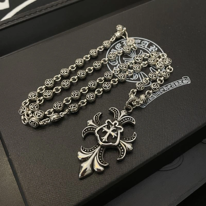 Perfect replica Chrome Hearts Necklaces