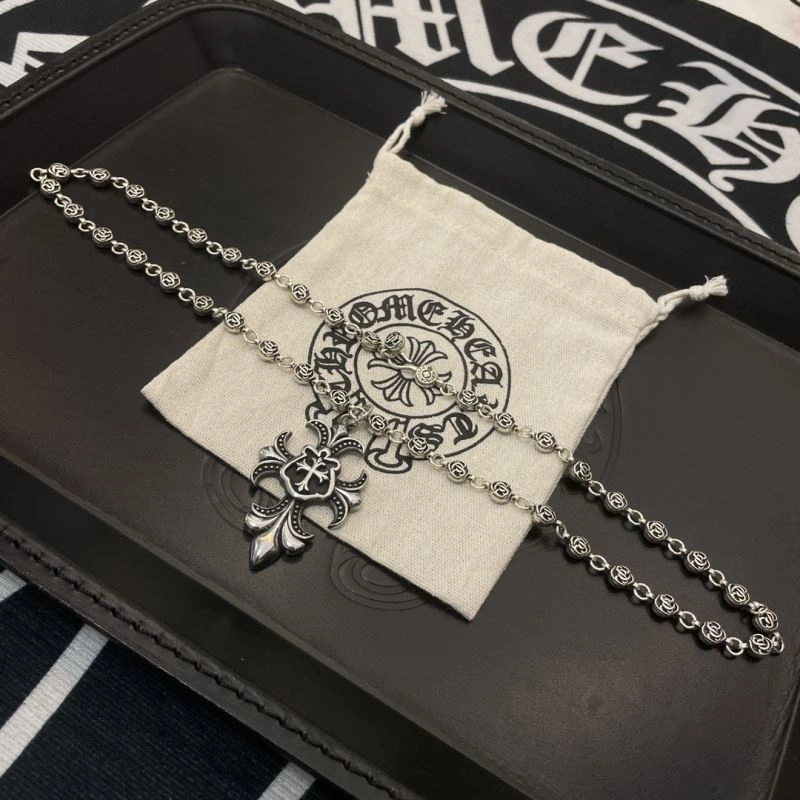 Perfect replica Chrome Hearts Necklaces