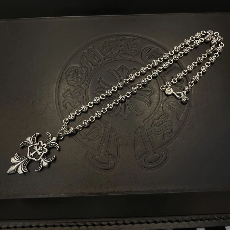 Perfect replica Chrome Hearts Necklaces