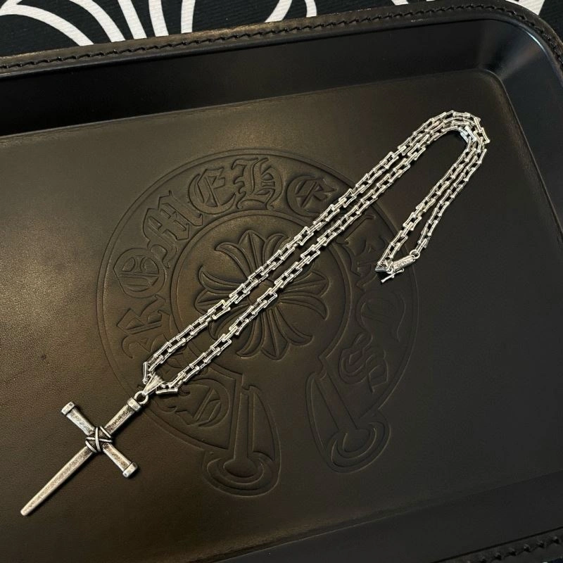 OEM Chrome Hearts Necklaces
