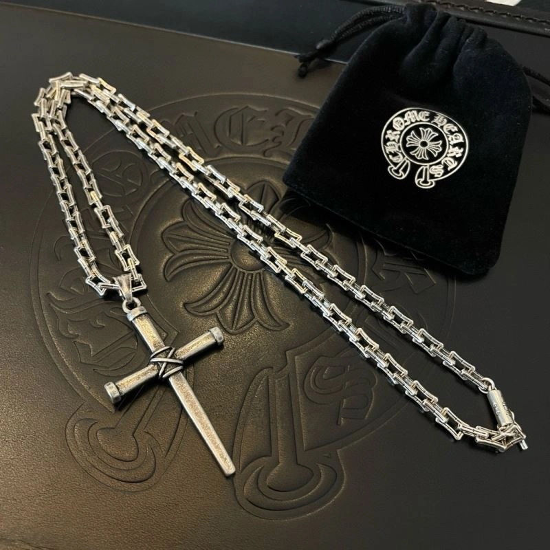 OEM Chrome Hearts Necklaces