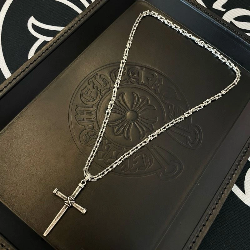 OEM Chrome Hearts Necklaces