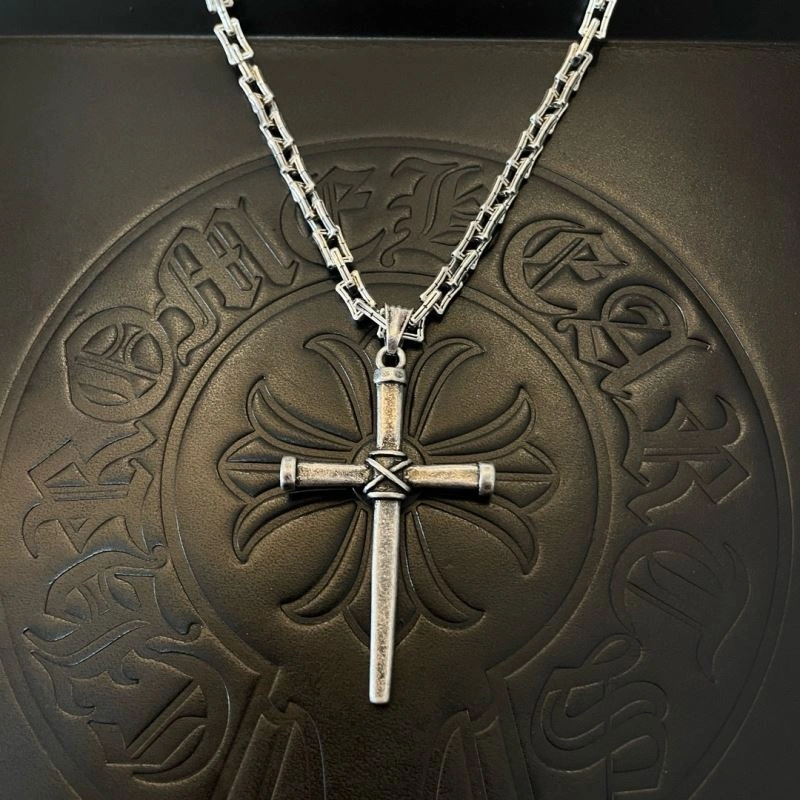 OEM Chrome Hearts Necklaces