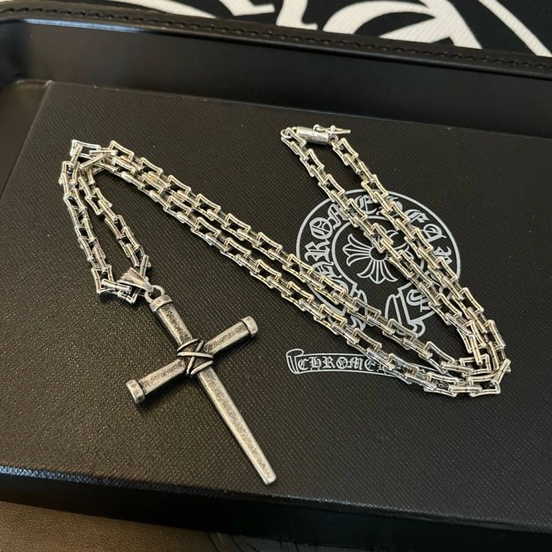 OEM Chrome Hearts Necklaces