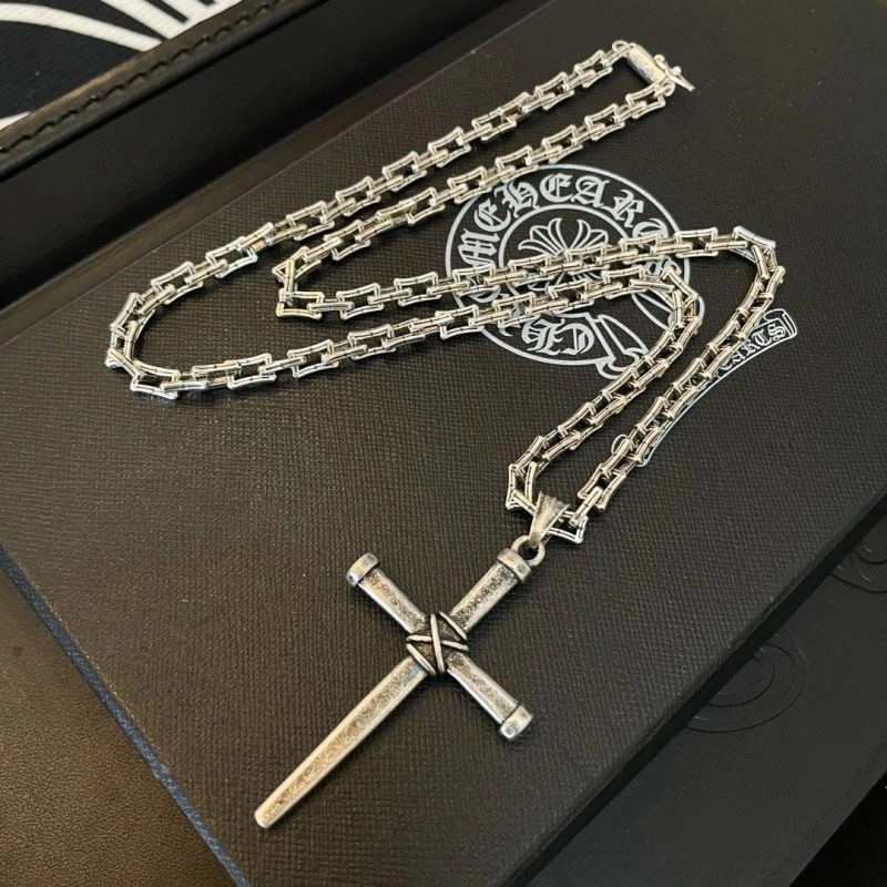 OEM Chrome Hearts Necklaces
