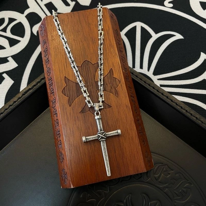 OEM Chrome Hearts Necklaces