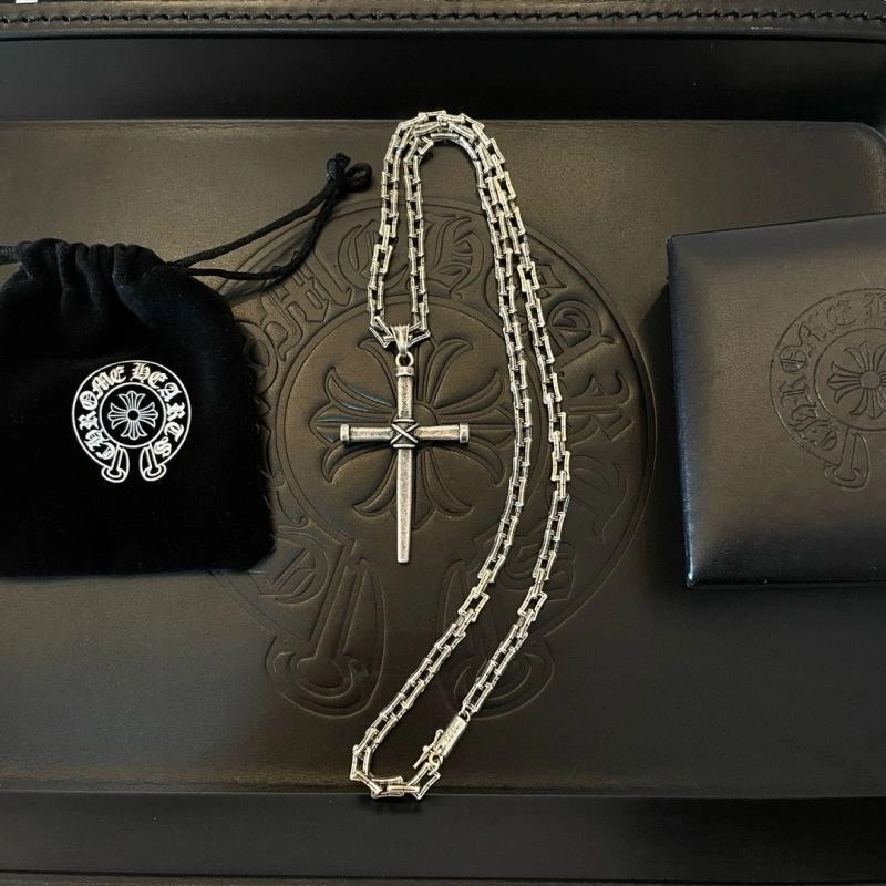 OEM Chrome Hearts Necklaces