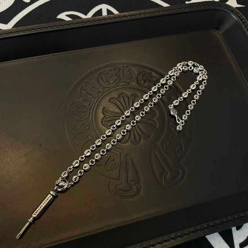Exact replica Chrome Hearts Necklaces