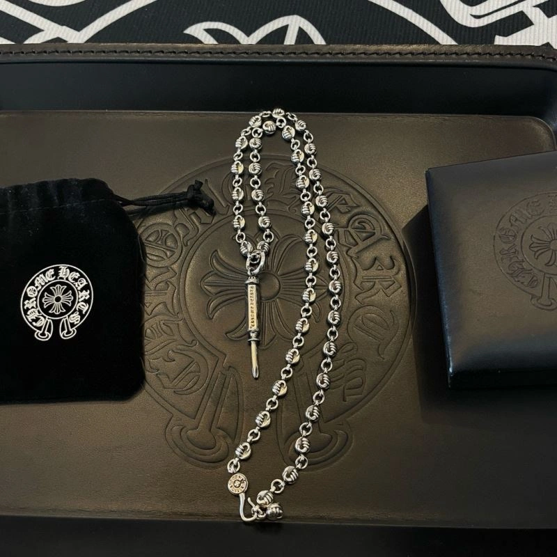 Exact replica Chrome Hearts Necklaces