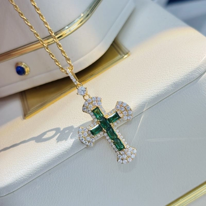 Brand-original Chrome Hearts Necklaces