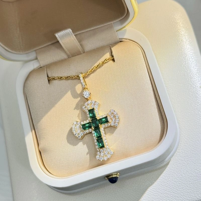 Brand-original Chrome Hearts Necklaces