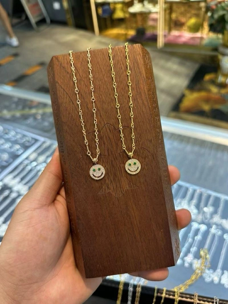 Economical Chrome Hearts Necklaces