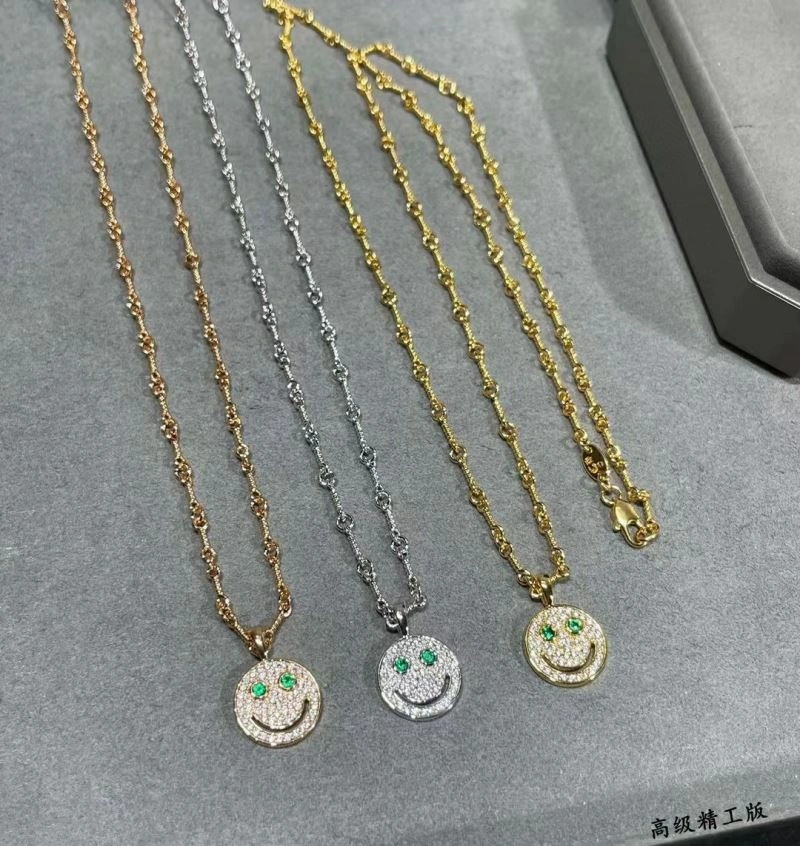Economical Chrome Hearts Necklaces