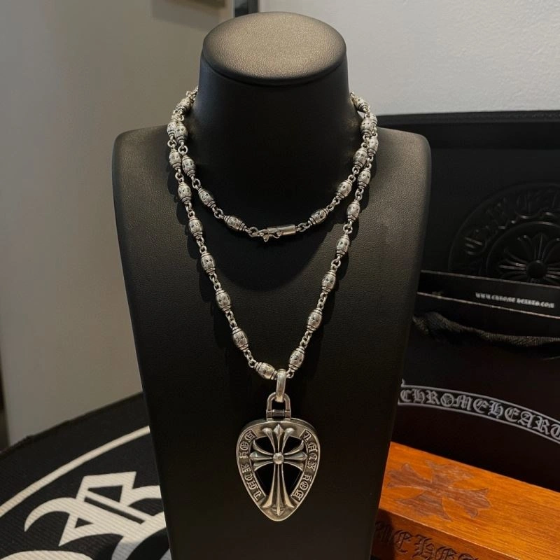 High fidelity Chrome Hearts Necklaces