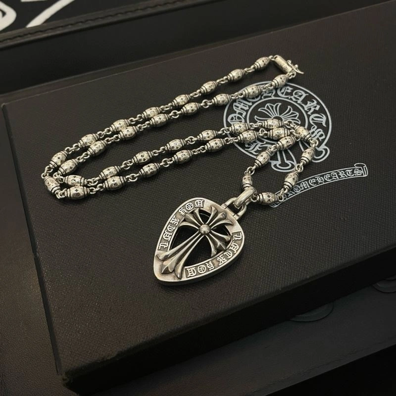 High fidelity Chrome Hearts Necklaces