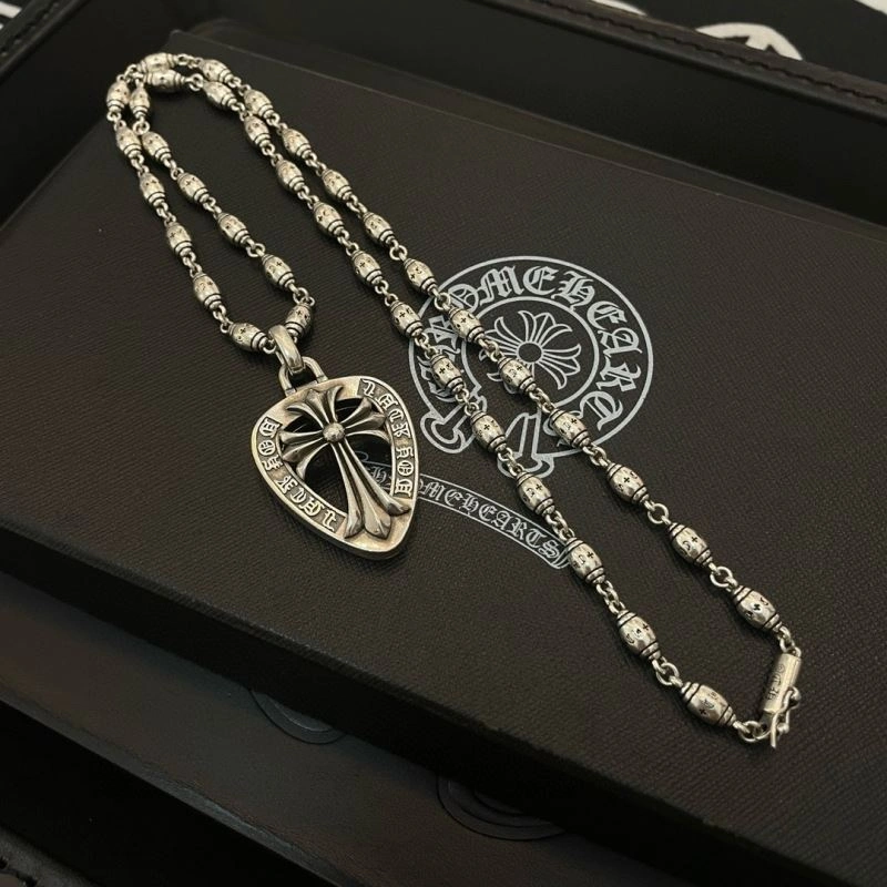 High fidelity Chrome Hearts Necklaces