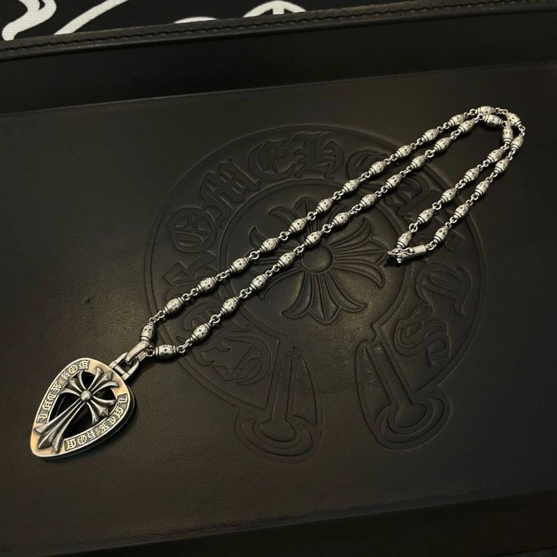 High fidelity Chrome Hearts Necklaces