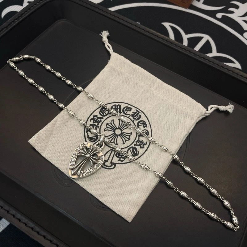 High fidelity Chrome Hearts Necklaces