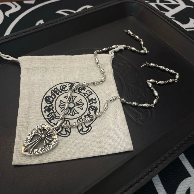 High fidelity Chrome Hearts Necklaces