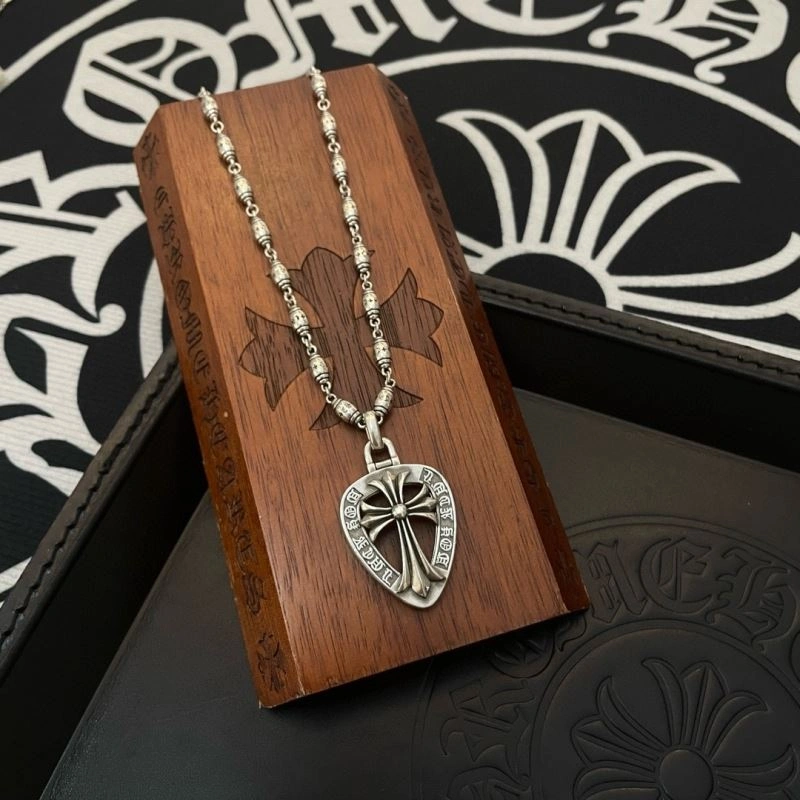 High fidelity Chrome Hearts Necklaces