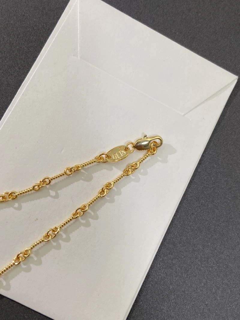 Top match Chrome Hearts Necklaces