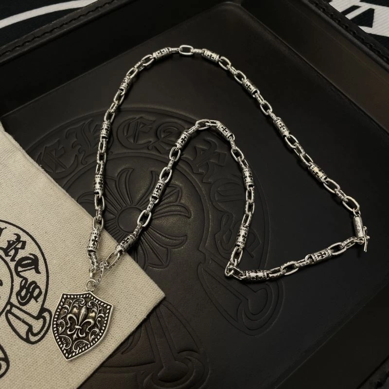 Cut-rate Chrome Hearts Necklaces
