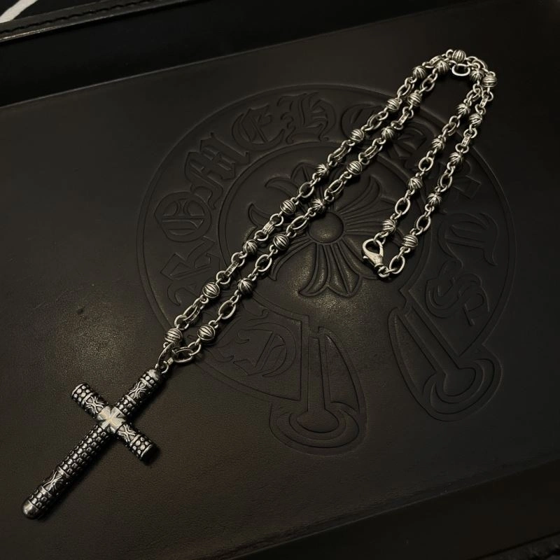 Legit Chrome Hearts Necklaces