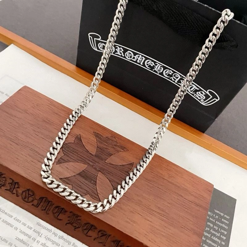 Precise copy Chrome Hearts Necklaces