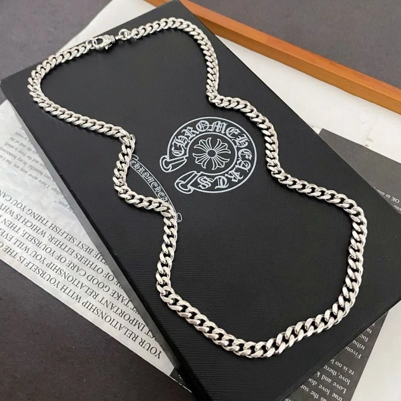 Precise copy Chrome Hearts Necklaces