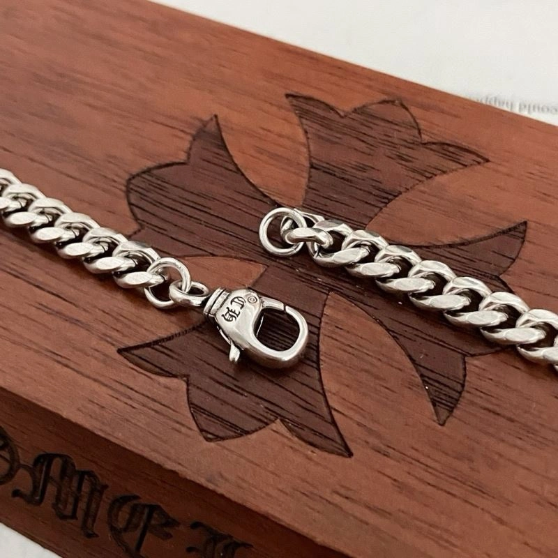 Precise copy Chrome Hearts Necklaces