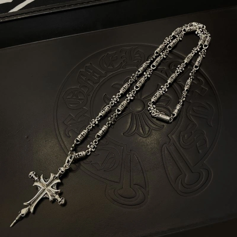 Discounted Chrome Hearts Necklaces