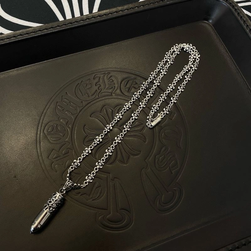 Bargain Chrome Hearts Necklaces