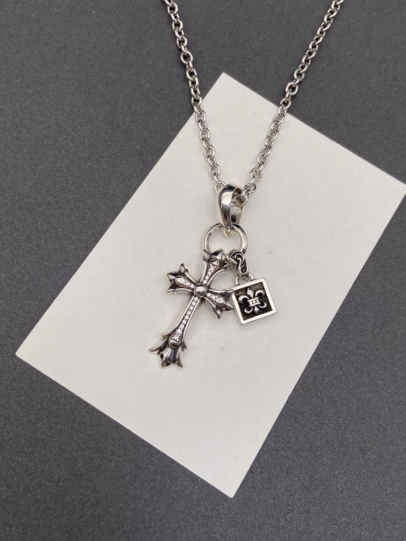 Exact replica Chrome Hearts Necklaces