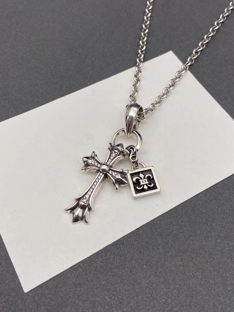 Exact replica Chrome Hearts Necklaces