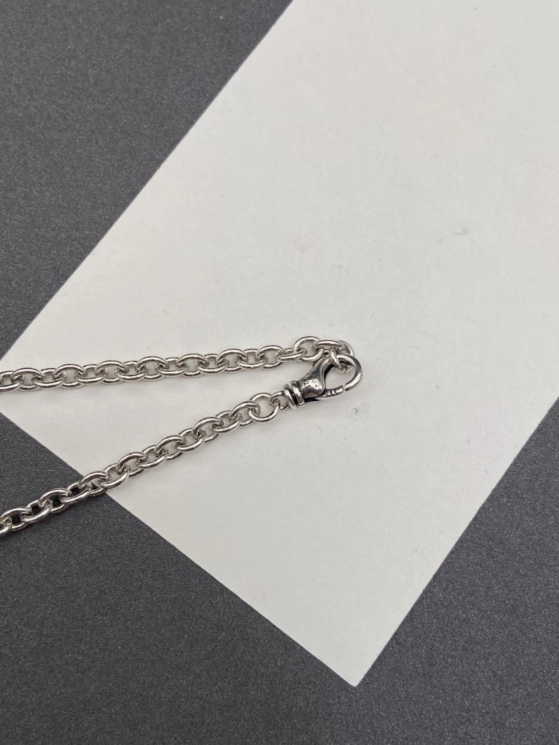 Exact replica Chrome Hearts Necklaces