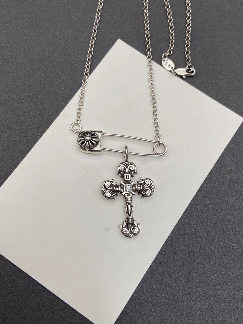 OEM Chrome Hearts Necklaces