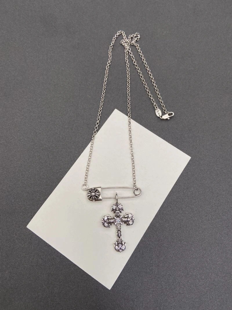 OEM Chrome Hearts Necklaces