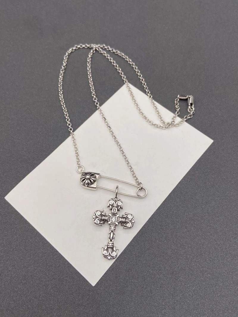 OEM Chrome Hearts Necklaces