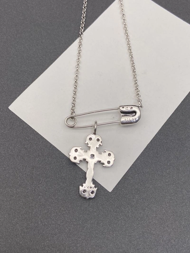 OEM Chrome Hearts Necklaces