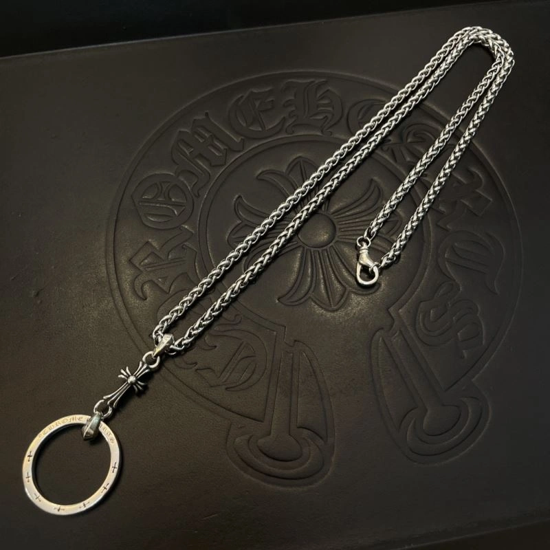 Precise copy Chrome Hearts Necklaces