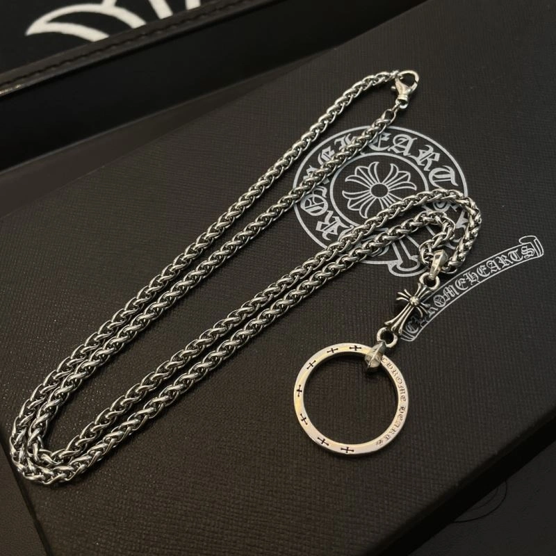 Precise copy Chrome Hearts Necklaces