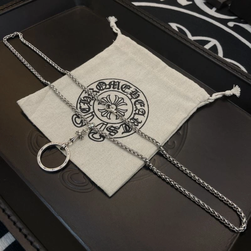 Precise copy Chrome Hearts Necklaces