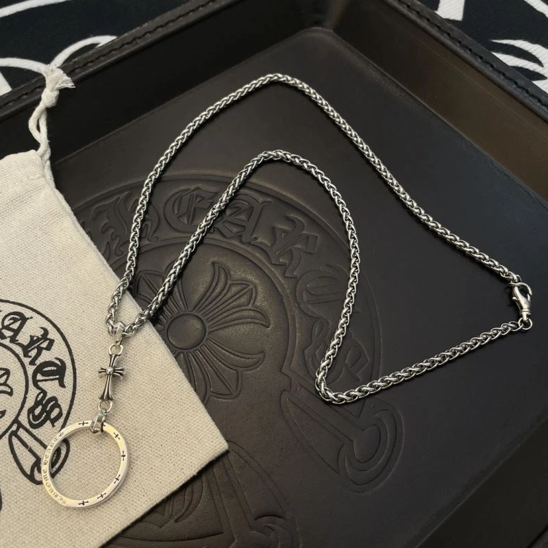 Precise copy Chrome Hearts Necklaces