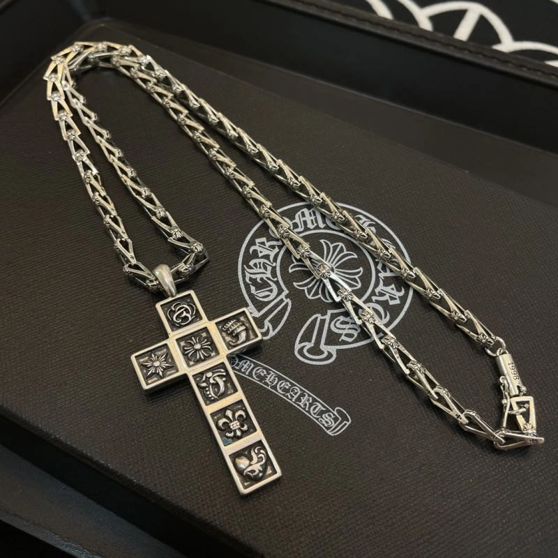 Discounted Chrome Hearts Necklaces