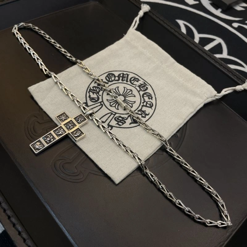 Discounted Chrome Hearts Necklaces