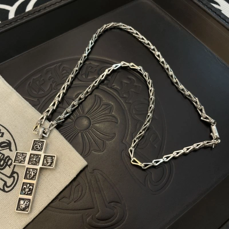 Discounted Chrome Hearts Necklaces