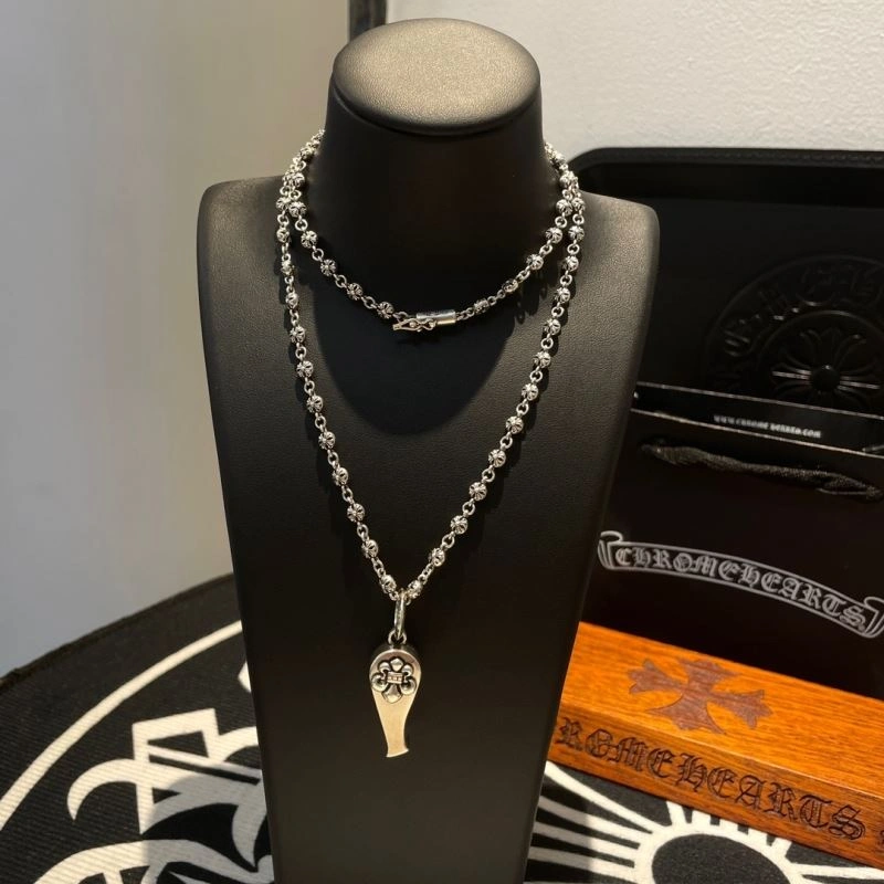 1:1 copy Chrome Hearts Necklaces