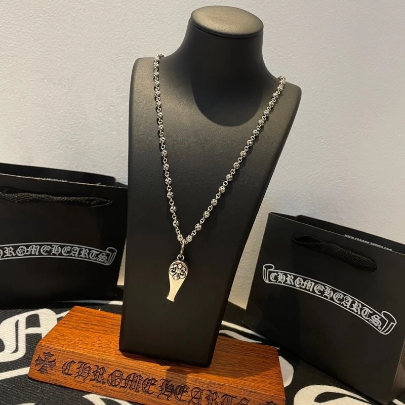 1:1 copy Chrome Hearts Necklaces