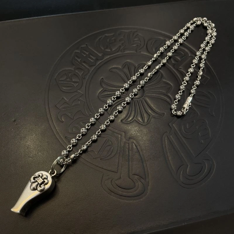 1:1 copy Chrome Hearts Necklaces